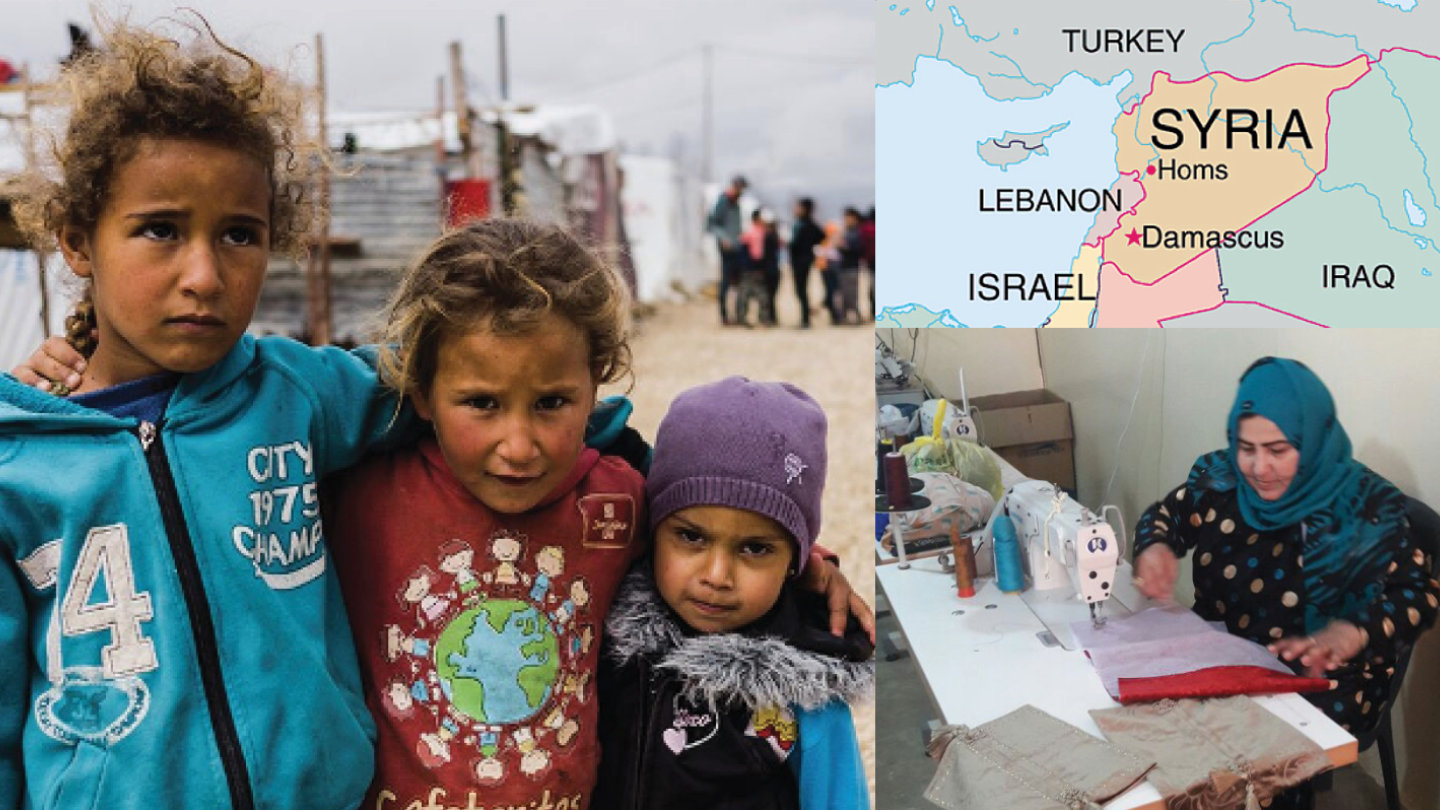 Heart for Lebanon | Main Site | Main Site